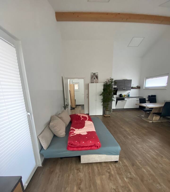Ferienwohnung Lungaublick - Tamsweg