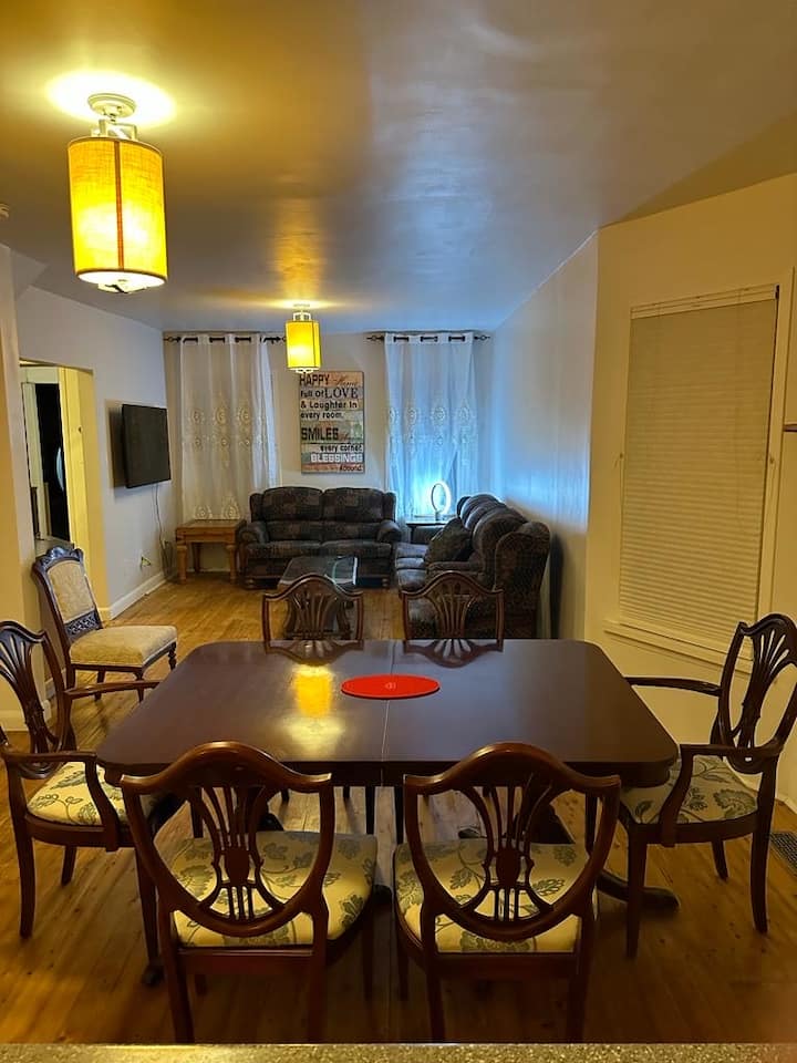 Niagara Grand Retreat 4br - 尼亞加拉瀑布城