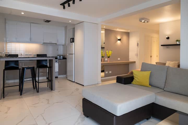 20%off Primeras Reservas Renovado A 100m Del Mar - Mar del Plata