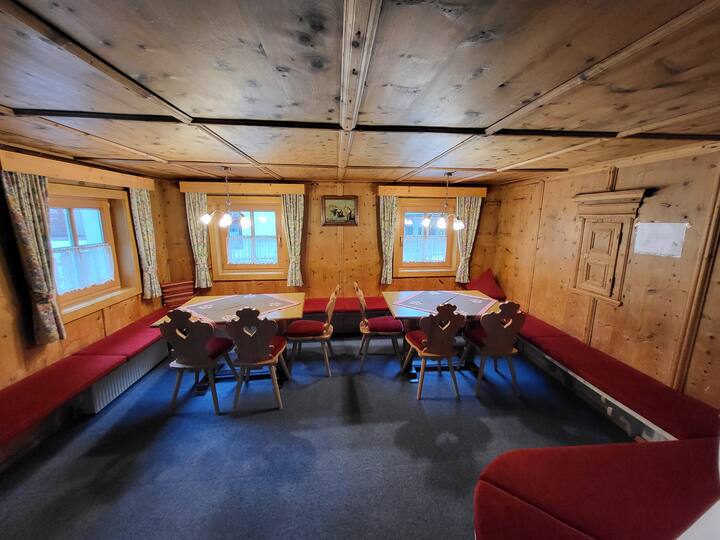 Farmerhouse - Obergurgl