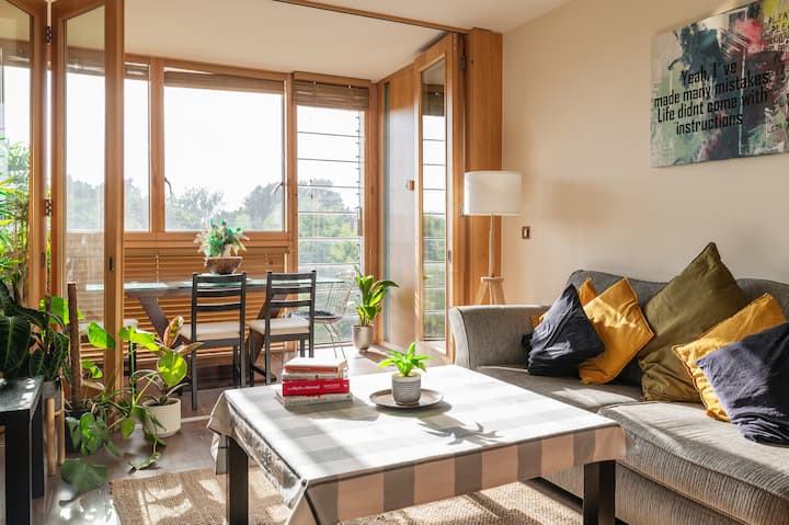 Gorgeous 2 Bed, 2 Bathroom, Dublin Bay View - Dublin
