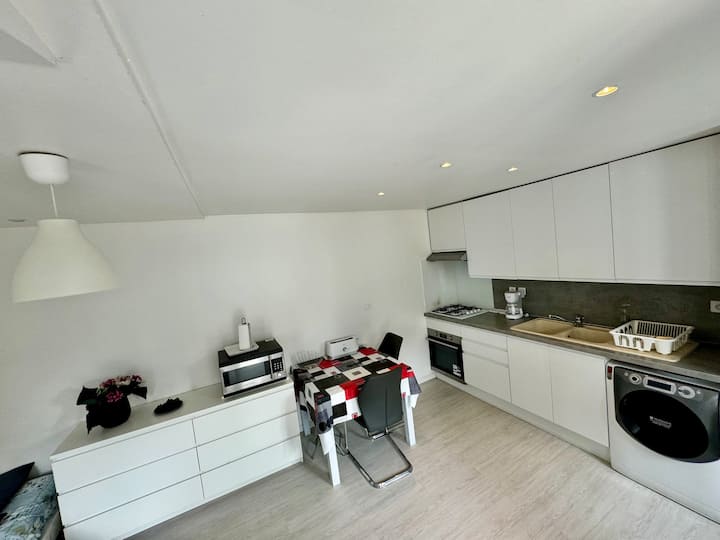 Appartement à Gagny Près Rer Avec Jardin - Neuilly-Plaisance