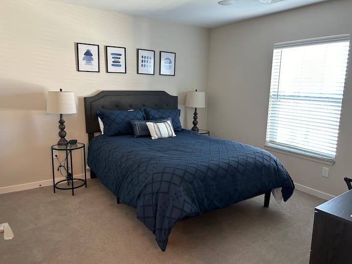 Luxury 1 Bedroom Apartment! Unit #226 - Seven Lakes State Park, Holly