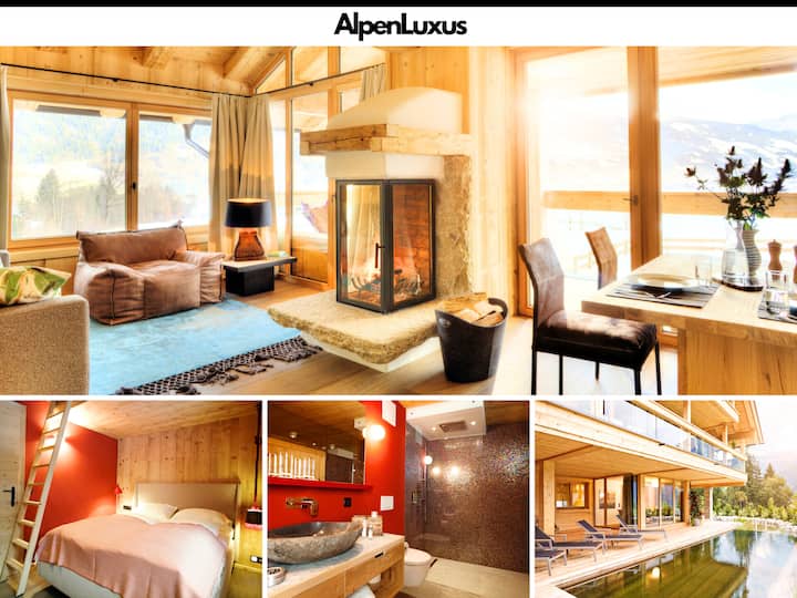 Bike Suite In Der Sportlodge - By Alpenluxus App. - Tyrol