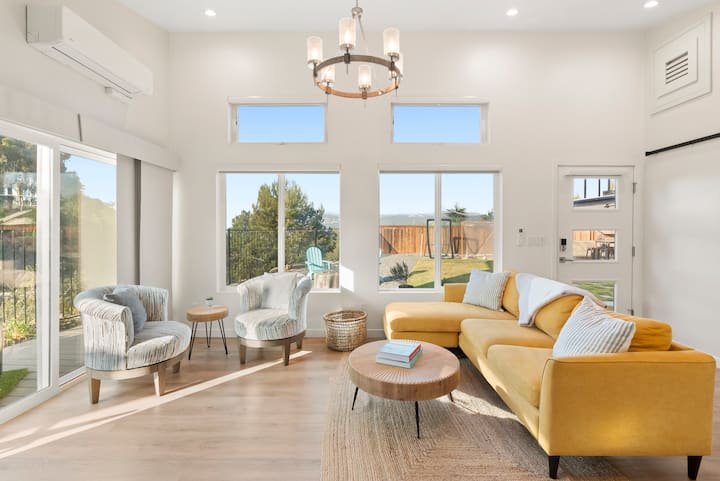 Modern Guest House In Carlsbad - 10 Min To Beach! - Carlsbad, CA