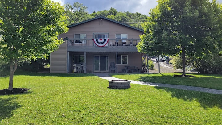 Serenity Shores - Naples, NY