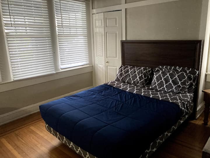 Midtown Apartment 2 Bedroom - Atlanta, GA