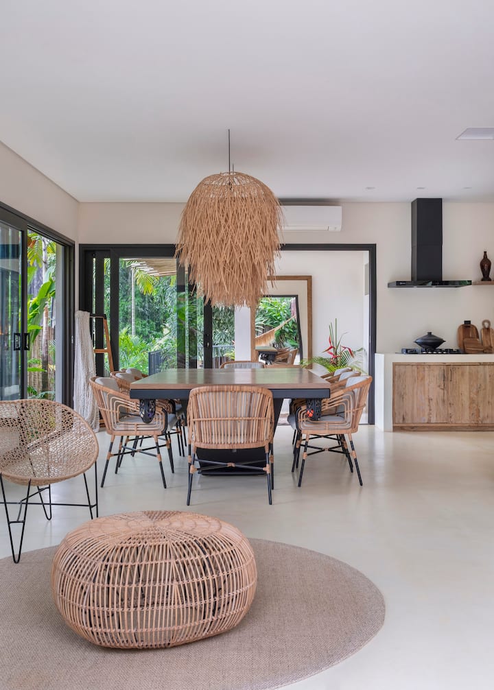 Casa Pitanga Trancoso - Trancoso