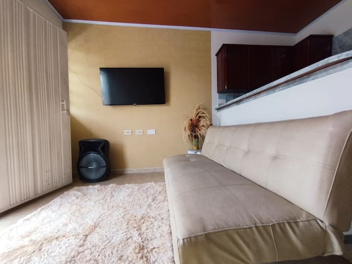 Golden House Ii Valledupar - Valledupar