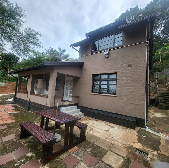 Khayalam Guest Home - Durban