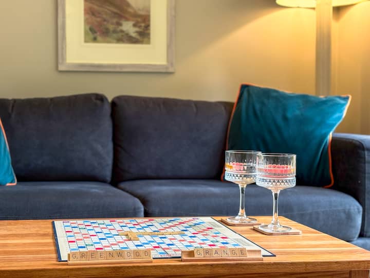 Cosy Dog-friendly Dorset Cottage - 多爾切斯特