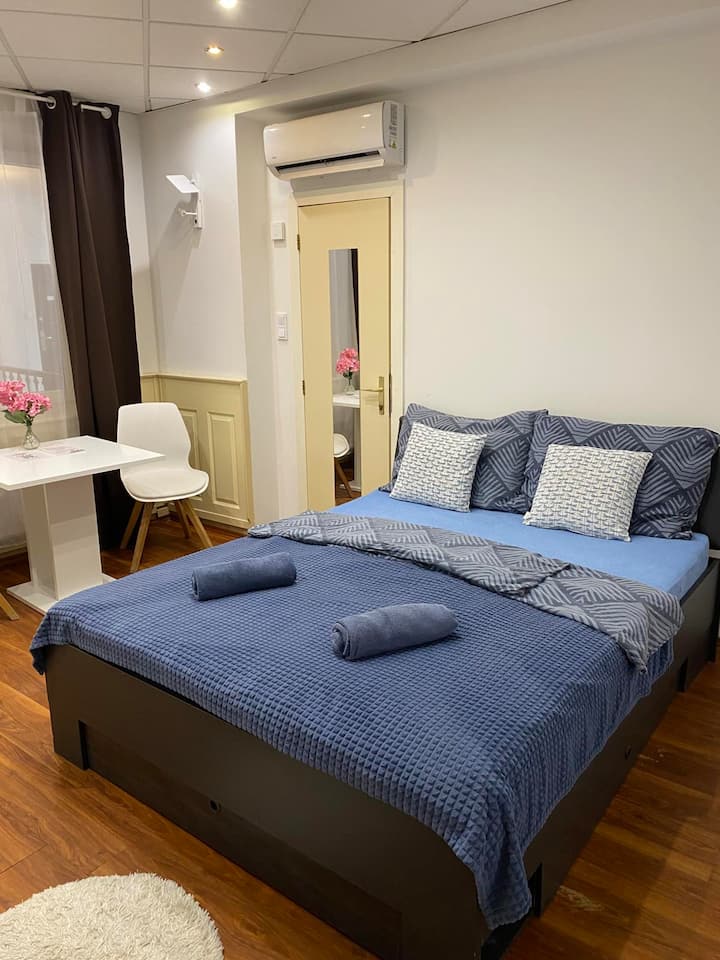 Malasits Apartman - Győr