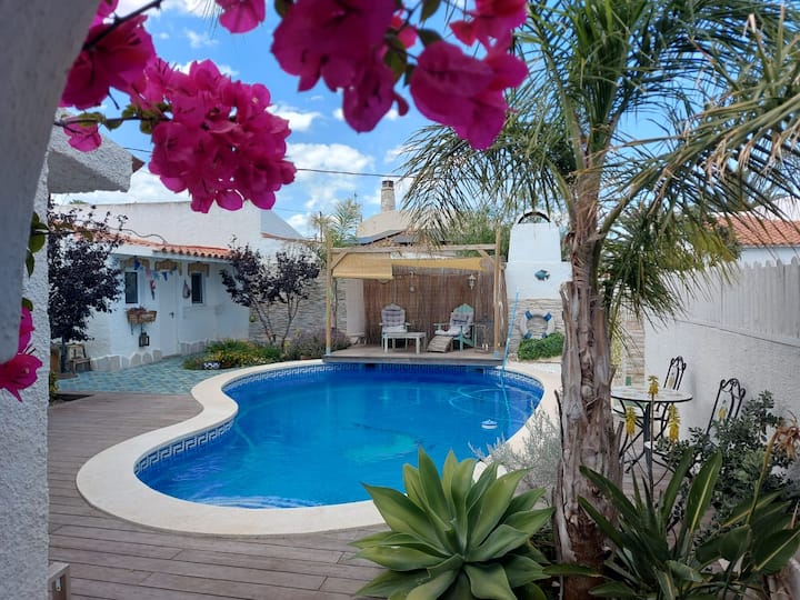 La Maison De La Mer - Mont-roig del Camp