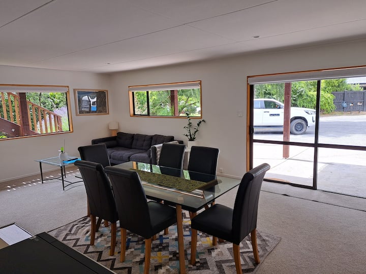 Apartment In Wanaka - Wanaka