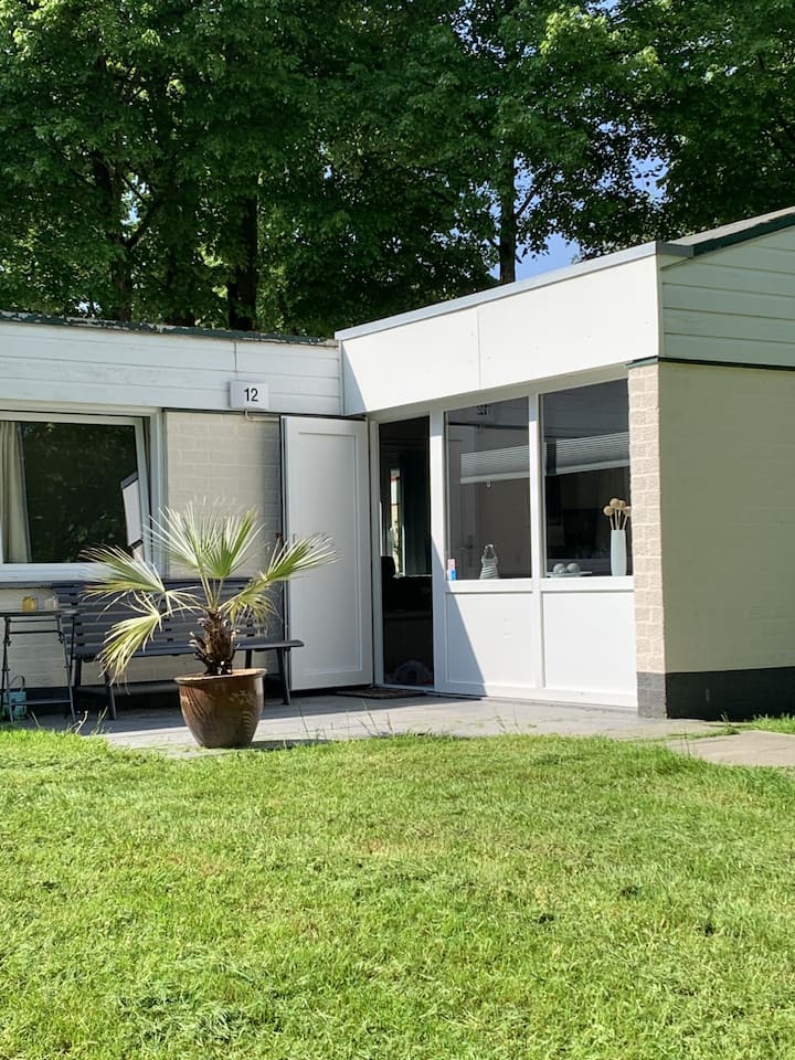 Vakantiehuis Ontdek Zuid-limburg - Heerlen