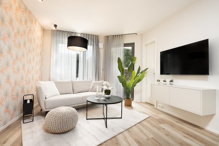 Stay Boardinghouse - Wohnung  1 - Aachen