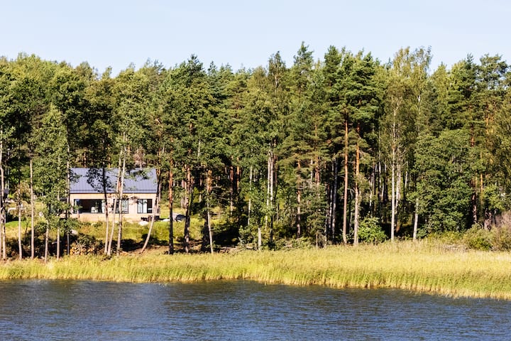 Stay North - Pickala - Kirkkonummi