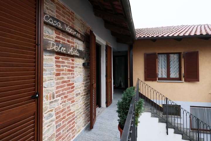 Appartamento Dolce Aida - Alba