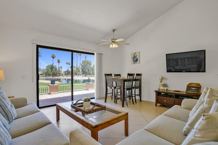 The Desert Resort | Pickleball Mecca - Palm Desert, CA