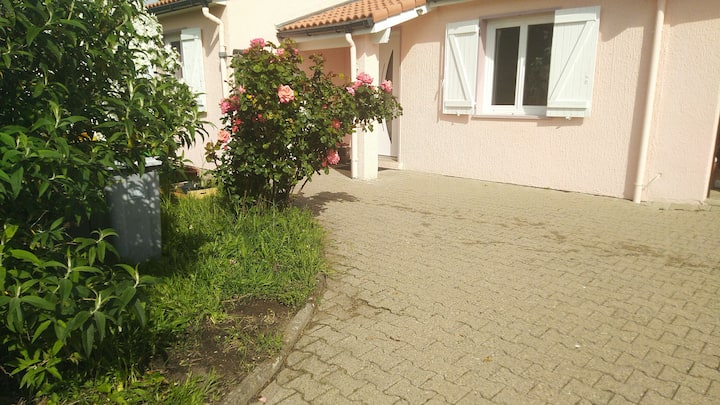 Maison Individuelle - Riom