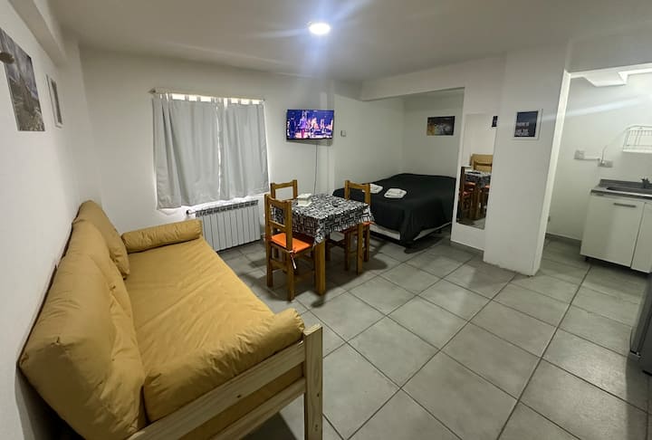 Monoamb Muy Céntrico P/3 Efficiency Appartment 10 - Provincia de Río Negro
