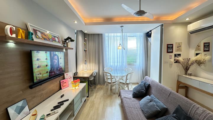 Super Comfortable Mini Loft! - Rio de Janeiro