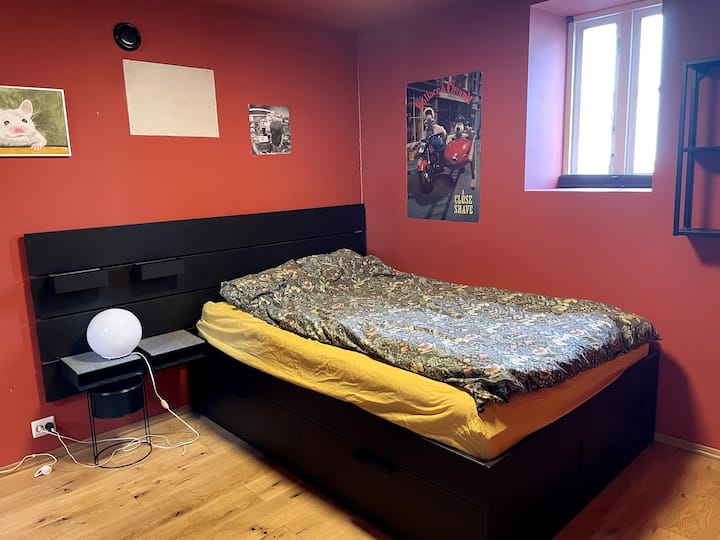Cosy Apartment Close To The Centre - Stavanger