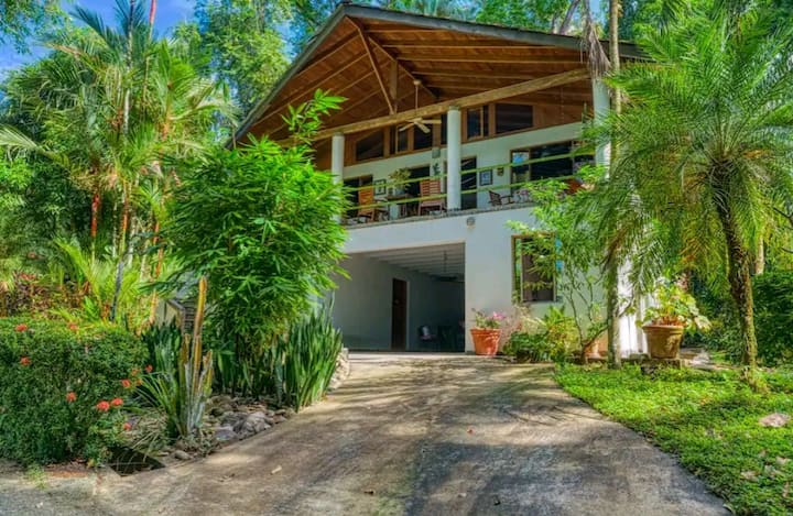 Casa Selva - Costa Rica