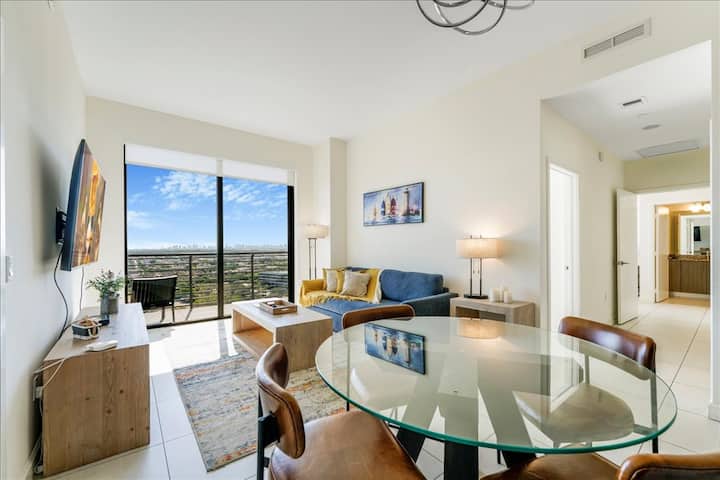 3 Bed 3 Bath Condo At Doral - Doral, FL