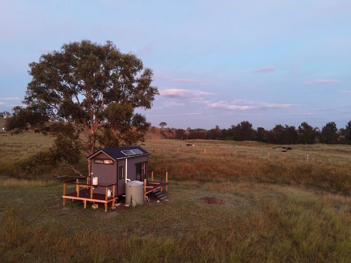 Webber's Nook Tiny House - Hunter Valley