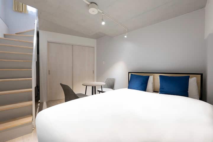 One Train Ride To Sky Tree/wi-fi/101 - Tokyo