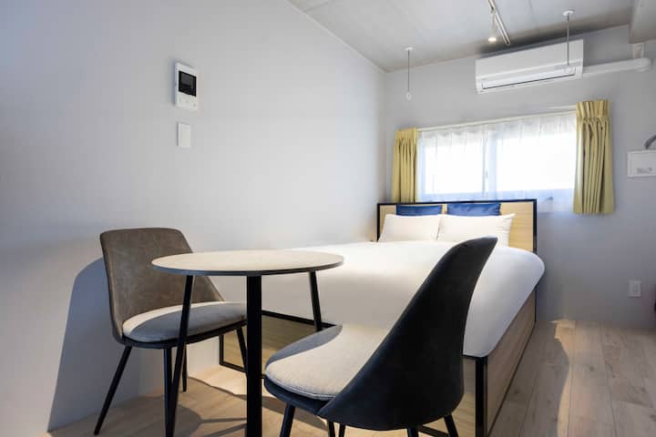 One Train Ride To Sky Tree/wi-fi/302 - Tokyo