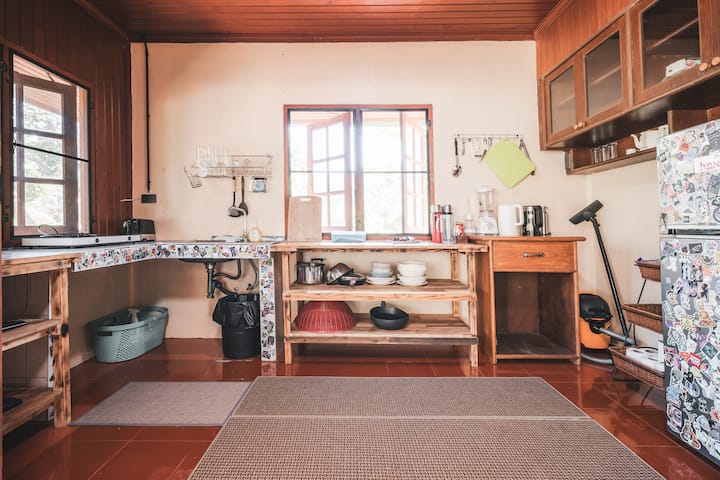 Slow Down Homestay 1 - Ko Tao