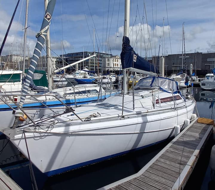 Séjour Insolite Au Cœur De Brest - Brest
