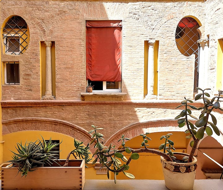 Dagio' Tourist House-bologna City Center - 波隆那