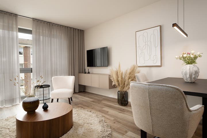 Stay Boardinghouse - Wohnung 6 - Aachen