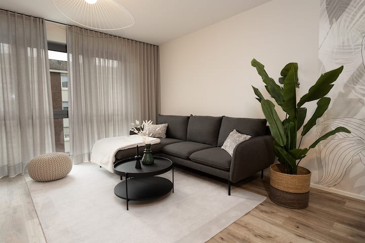 Stay Boardinghouse - Wohnung 7 - Aachen