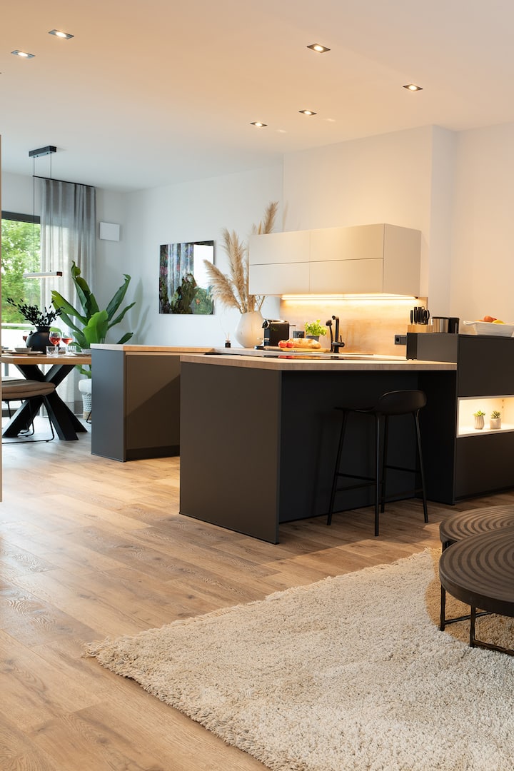 Stay Boardinghouse - Wohnung 8 - Aachen