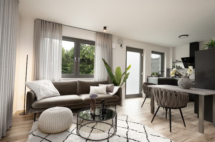 Stay Boardinghouse - Wohnung 10 - Herzogenrath