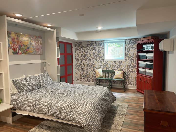 The Snuggery - Chapel Hill, NC