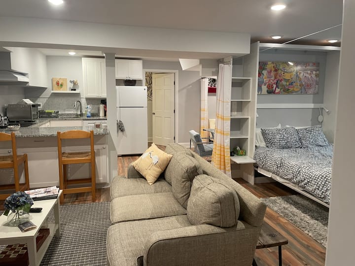 The Snuggery - Chapel Hill, NC