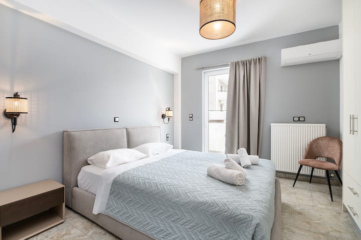 Eros Port & Beach Haven - Kos