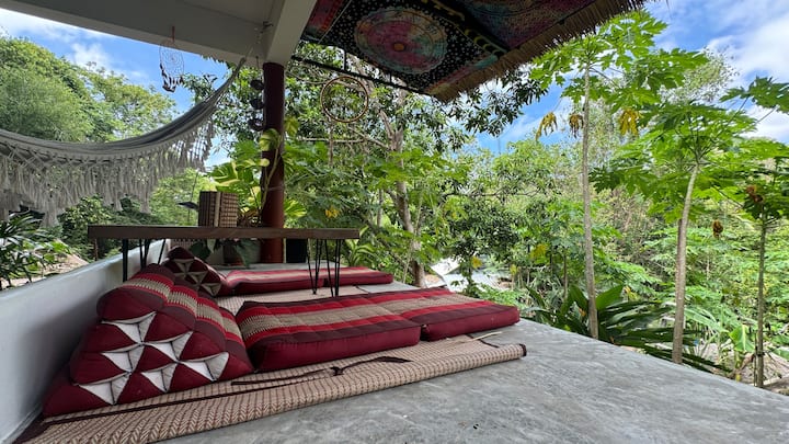 Slow-down Homestay Koh Tao 2 - Ko Tao
