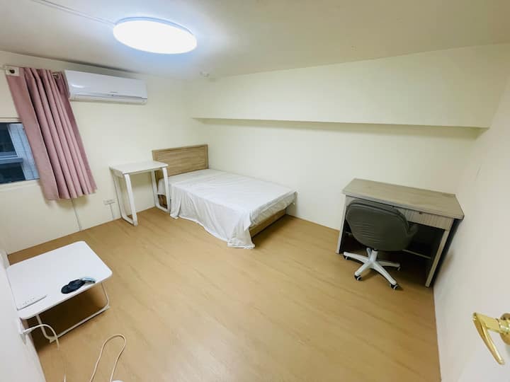 Sereia Shere House - 린커우 구