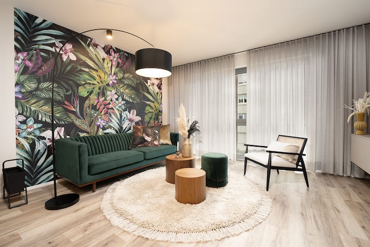 Stay Boardinghouse - Wohnung 3 - Aachen