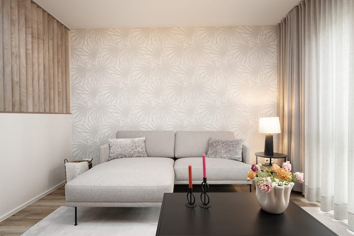 Stay Boardinghouse - Wohnung 4 - Aachen