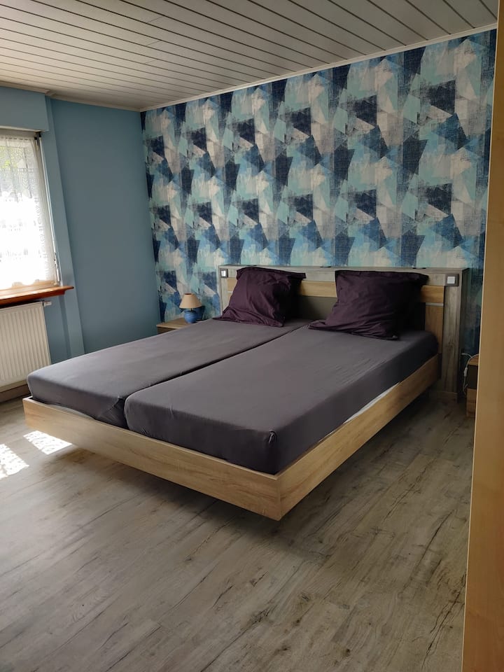 Appartement Pour 4/6 Personnes - Haguenau