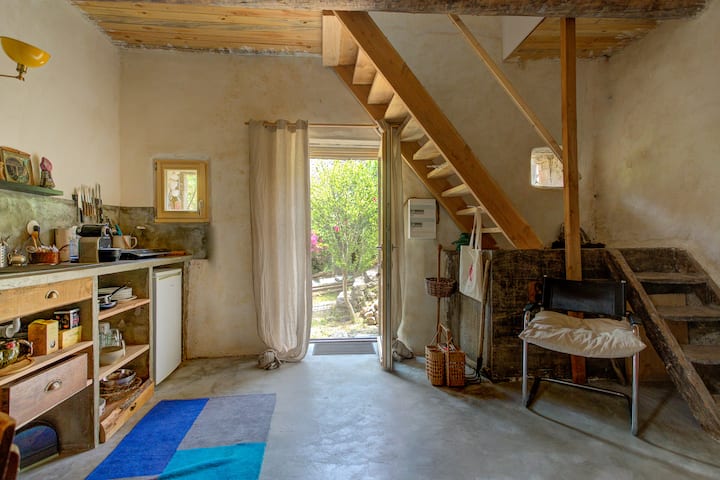 Entre Balades, Baignades Et Villages De Charme - Ardèche