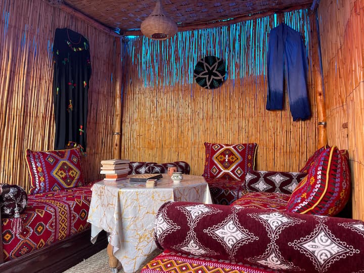 Room Chambre A Agadir - Agadir