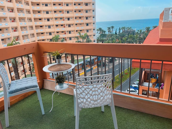 A Piece Of Paradise In Puerto De La Cruz - Puerto de la Cruz